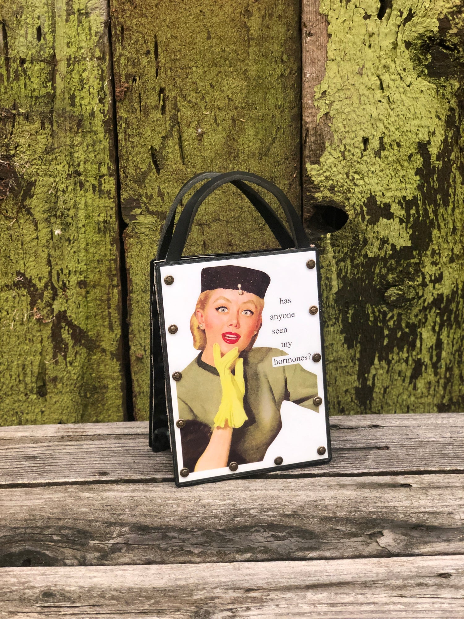 KB Vintage Designs - Creating unique products out of vintage graphics